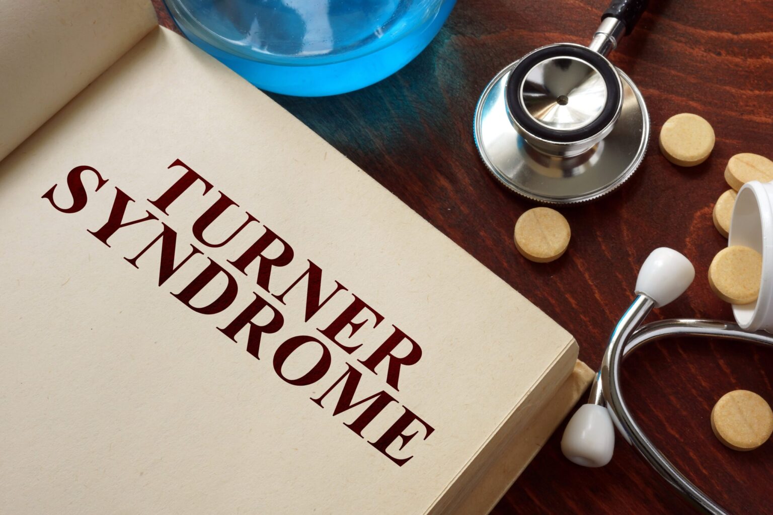 Turner Syndrome: Symptoms, Diagnosis & Treatment Options