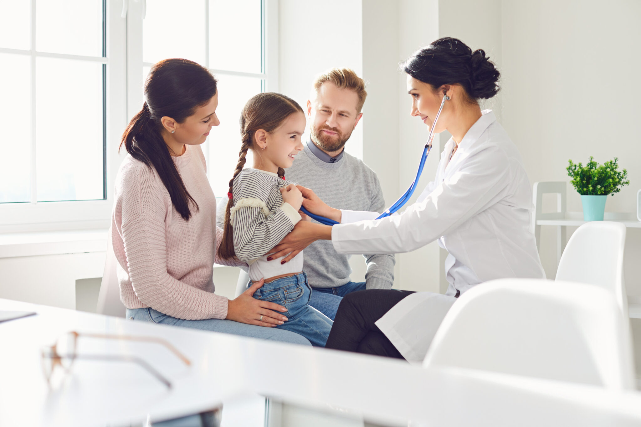 What is Family Practice? - Health Service Alliance