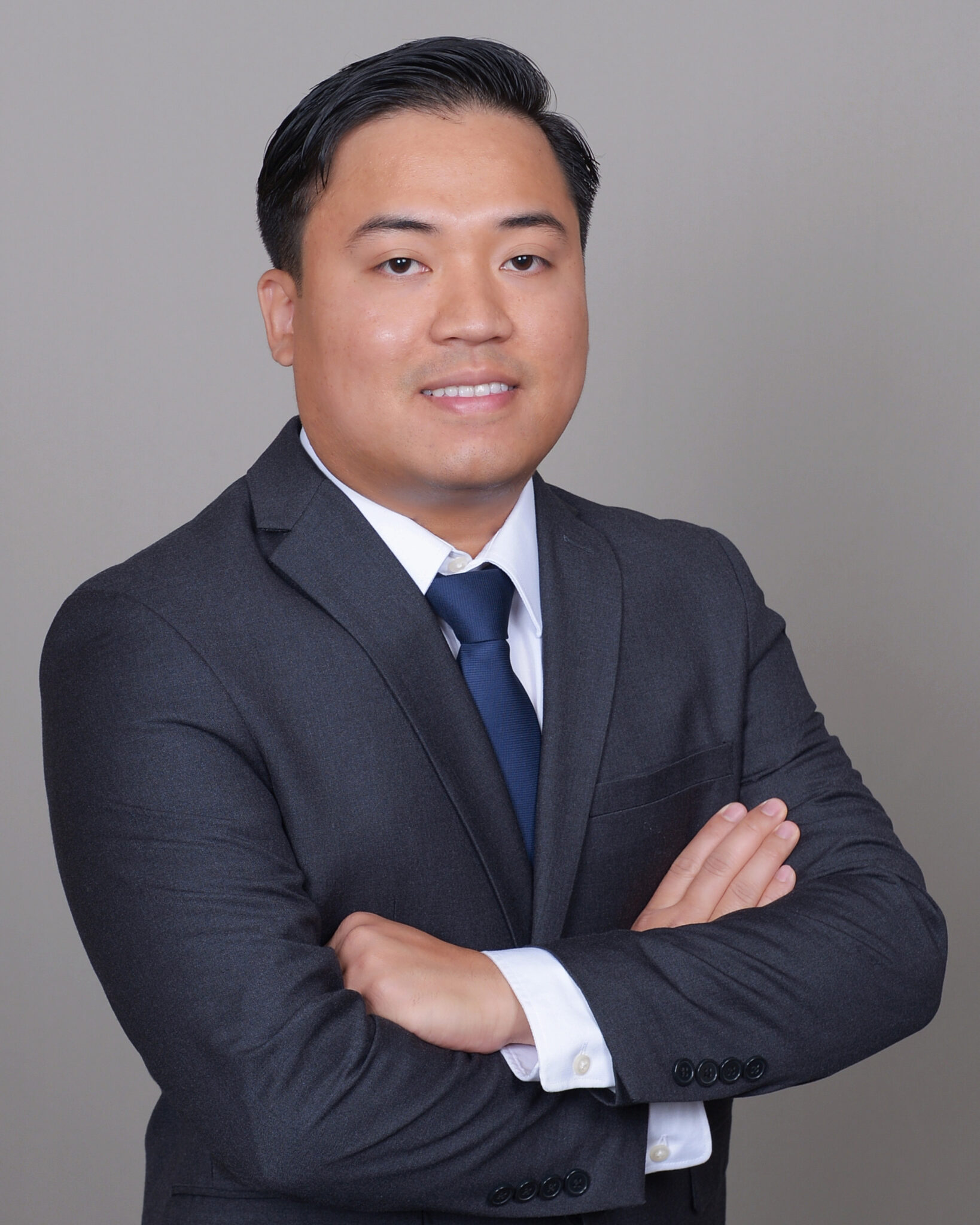 Dr. Van Dinh, DO - Health Service Alliance