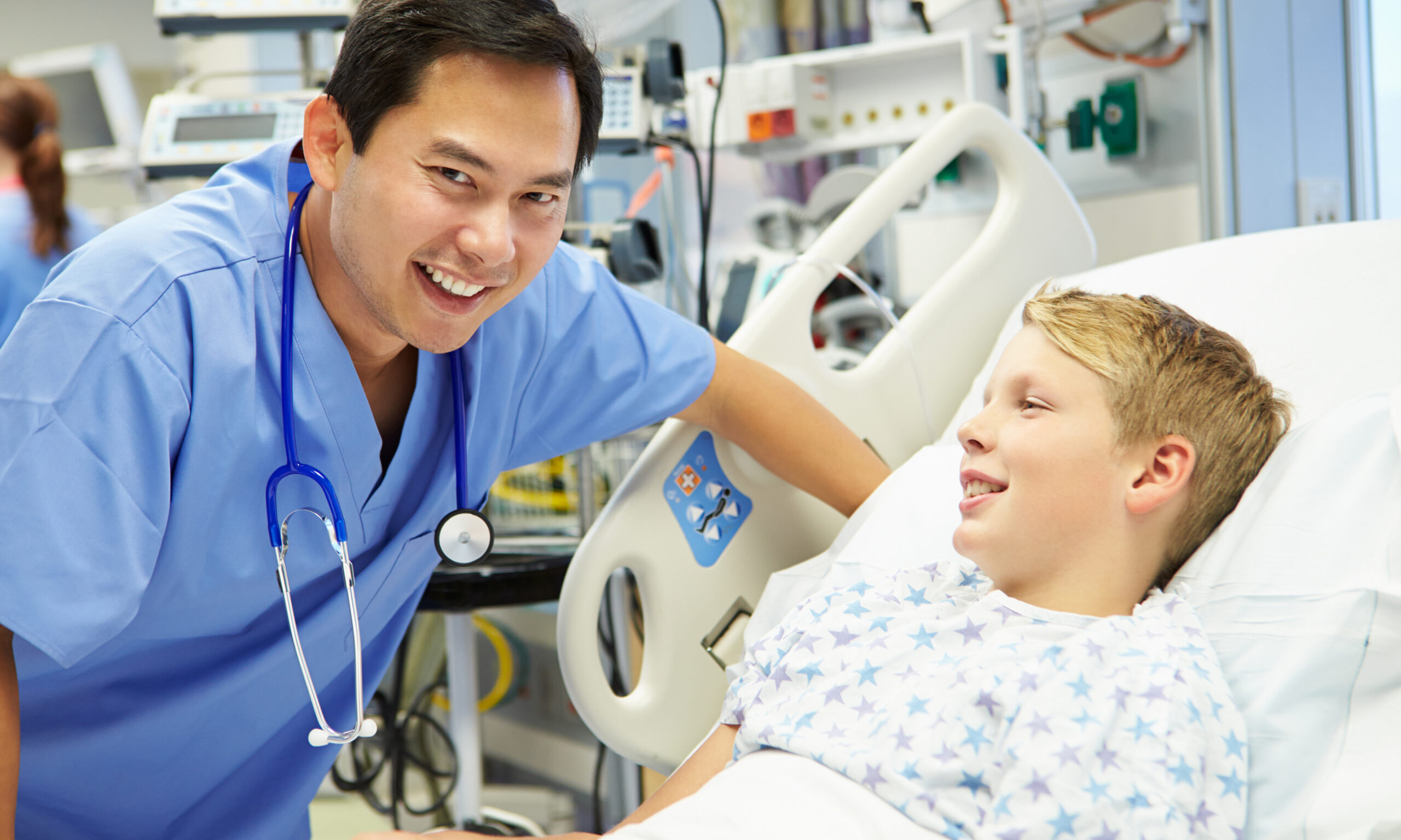 Early Warning Signs: When to Visit the Pediatric ER